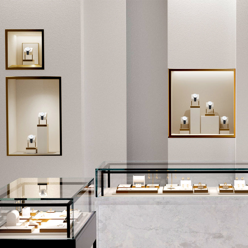 Watch Pak&Display – FANXI