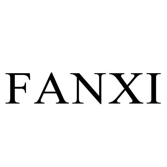 Products – FANXI